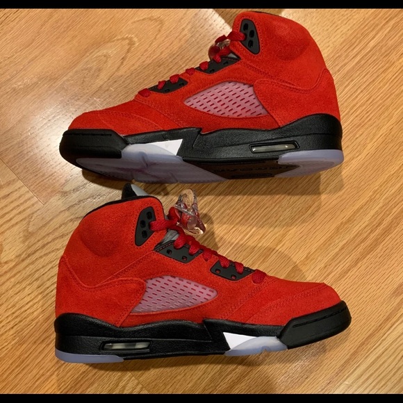 Jordan | Shoes | Air Jordan 5 Toro Bravo | Poshmark
